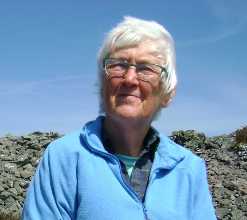 People - Huntly Development Trust