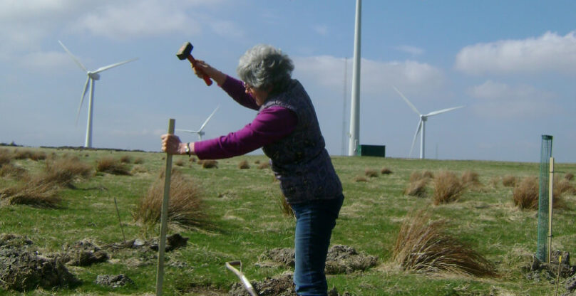 Huntly Development Trust - Creating Opportunities for Huntly & District